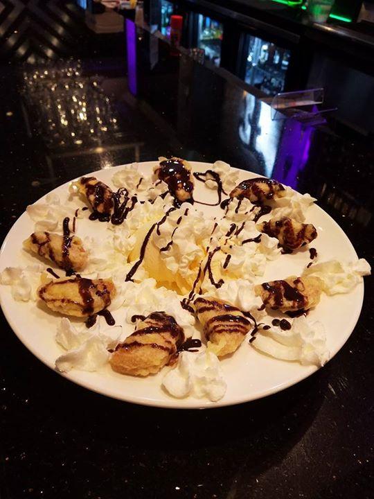 Feng Lz Hibachi Sushi & Bar menu in Broadview Heights, Ohio, USA