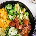 Feng Lz Hibachi Sushi & Bar menu in Broadview Heights, Ohio, USA