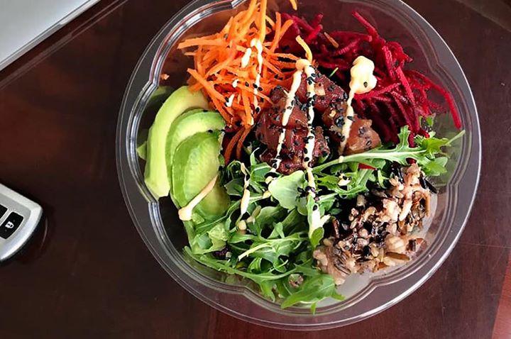 Feng Lz Hibachi Sushi & Bar menu in Broadview Heights, Ohio, USA