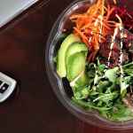 Feng Lz Hibachi Sushi & Bar menu in Broadview Heights, Ohio, USA