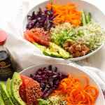 Feng Lz Hibachi Sushi & Bar menu in Broadview Heights, Ohio, USA