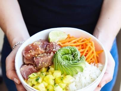 Feng Lz Hibachi Sushi & Bar menu in Broadview Heights, Ohio, USA