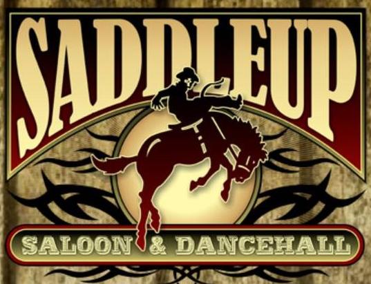 Menu for Saddle Up at Q Saloon and Eatery in Aurora, IL | Sirved