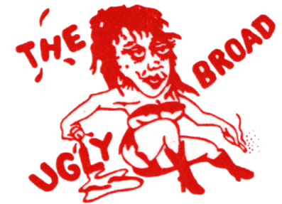 Menu for Ugly Broad Tavern in Cleveland, OH | Sirved