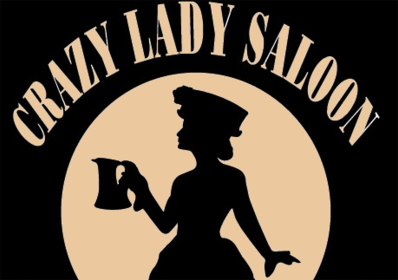 Menu for The Crazy Lady Saloon in Curtice, OH | Sirved