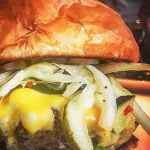 COV Wayzata menu in Wayzata, Minnesota, USA