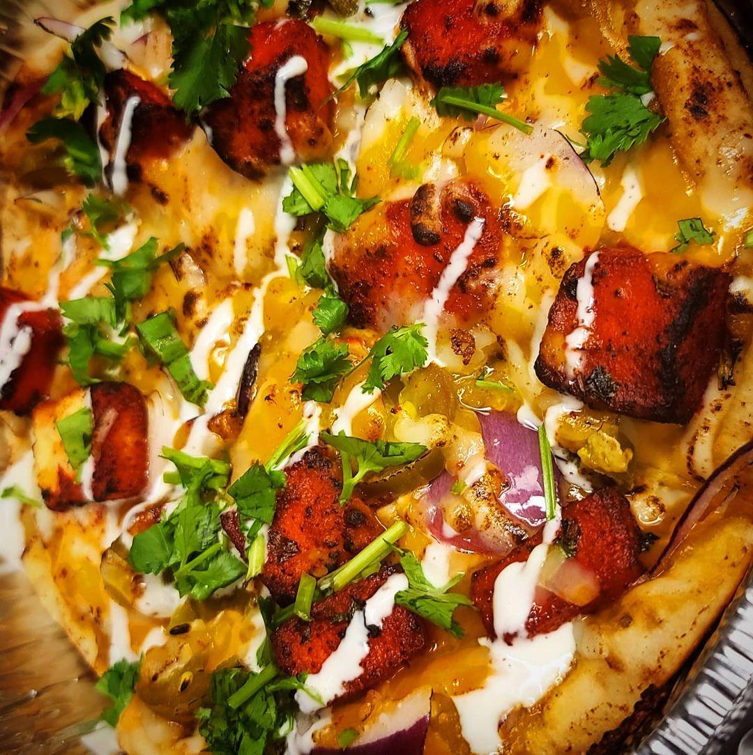 Samosa Hut Fusion Takeout Whitby menus in Whitby, Ontario, Canada