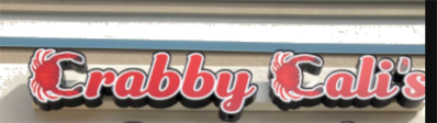 Menu for Crabby Cali's in Virginia Beach, VA | Sirved