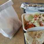 Lemon Tree Mediterranean Grill menus in Chesterton, Indiana, United States