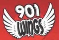 Menu for 901 Wings in Southaven, MS | Sirved