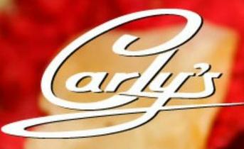 Menu for Carly's Bistro in Phoenix, AZ | Sirved