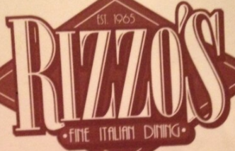 Menu for Rizzo's of Windber in Windber, PA | Sirved