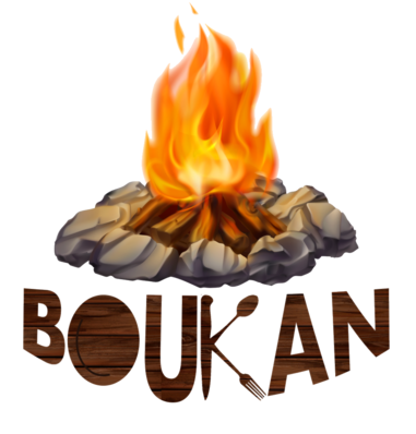 Menu for Boukan in Toronto, ON | Sirved