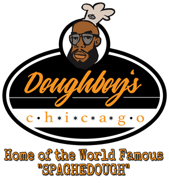 Menu for Doughboy's Chicago in Chicago, IL | Sirved