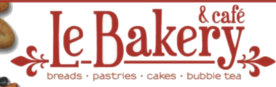 Menu for Le Bakery in Biloxi, MS | Sirved
