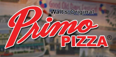 Menu for Walt's Original Primo Pizza in Egg Harbor Township, NJ | Sirved