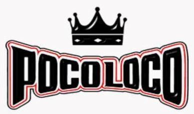 Menu for El Poco Loco in Burton, MI | Sirved