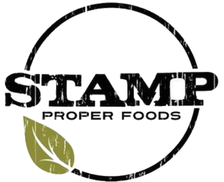 Menu for Stamp Proper Foods in Los Angeles, CA | Sirved