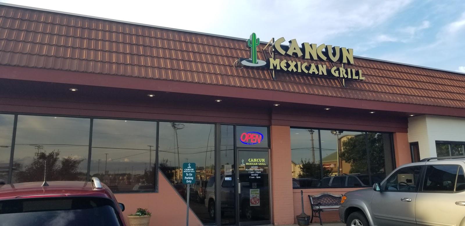 Mexican Restaurant Eau Claire
