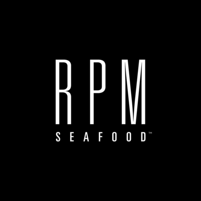 Menu for RPM Seafood - Chicago, IL | Sirved