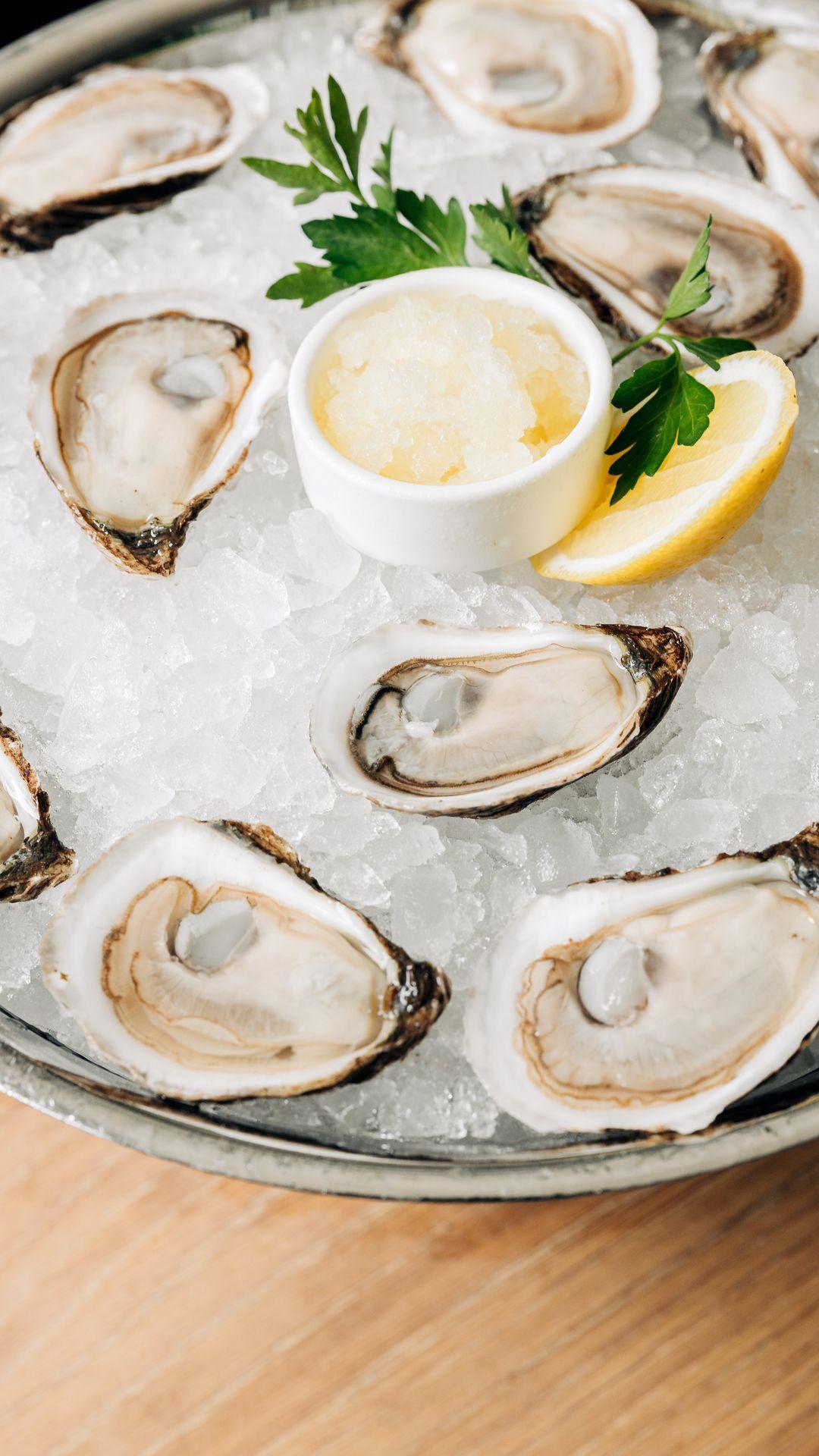 RPM Italian Las Vegas menus in Las Vegas, Nevada, United States