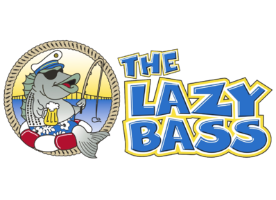 Menu for Lazy Bass Bayside Bar and Grill in North Wildwood, NJ | Sirved