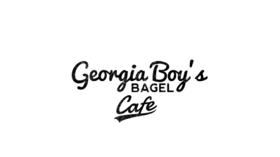 Menu for Georgia Boy's Bagel Cafe in Dover, DE | Sirved