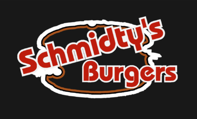 Menu for Schmidty's Burgers in Coeur d'Alene, ID | Sirved