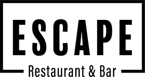 Menu for Escape Restaurant & Bar in Jacksonville, FL | Sirved