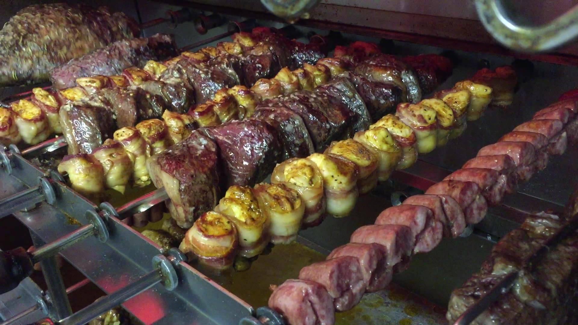 Ipanema Grille menu in Scranton, Pennsylvania, USA