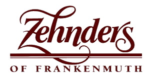 Menu for Z Chef's Cafe in Frankenmuth, MI | Sirved