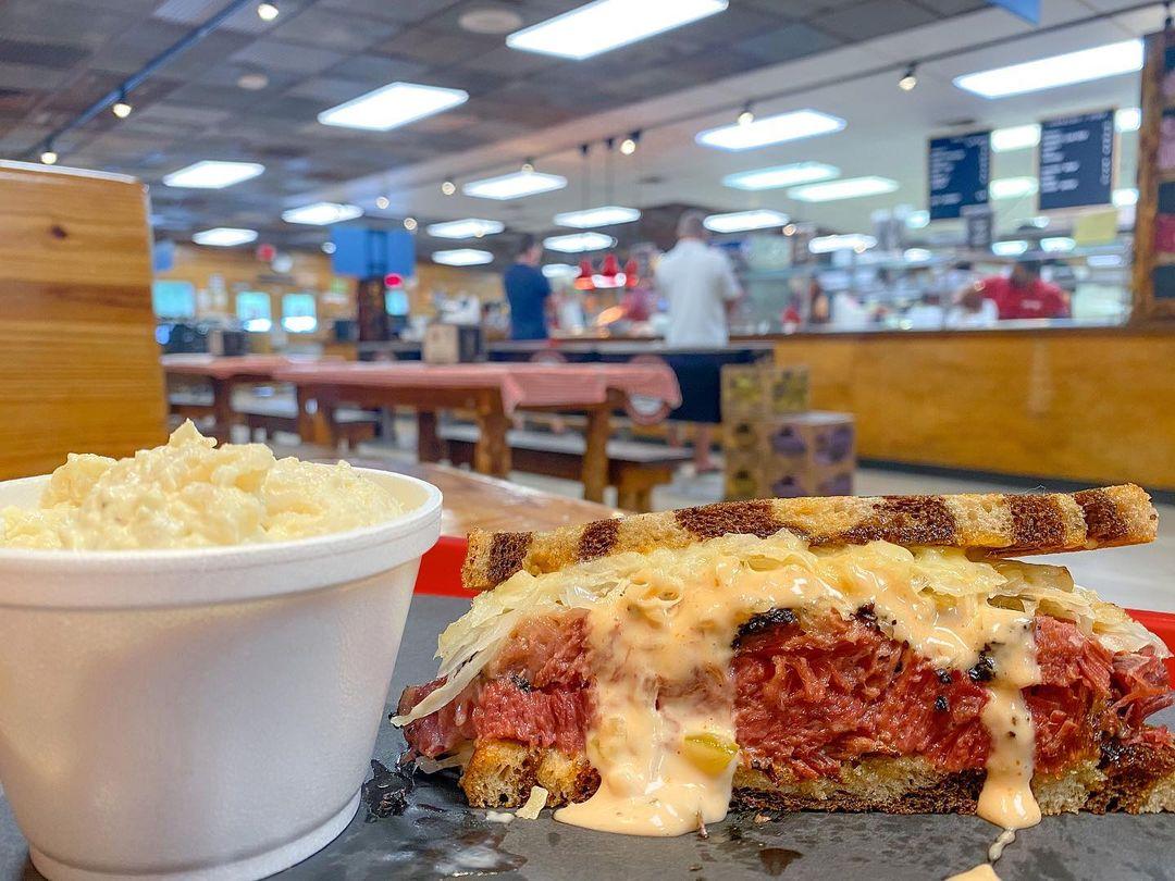 Dozier's BBQ, Meat Market, and Deer Processing menu in Fulshear, Texas, USA