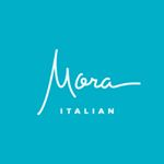 Menu for Mora Italian in Phoenix, AZ | Sirved