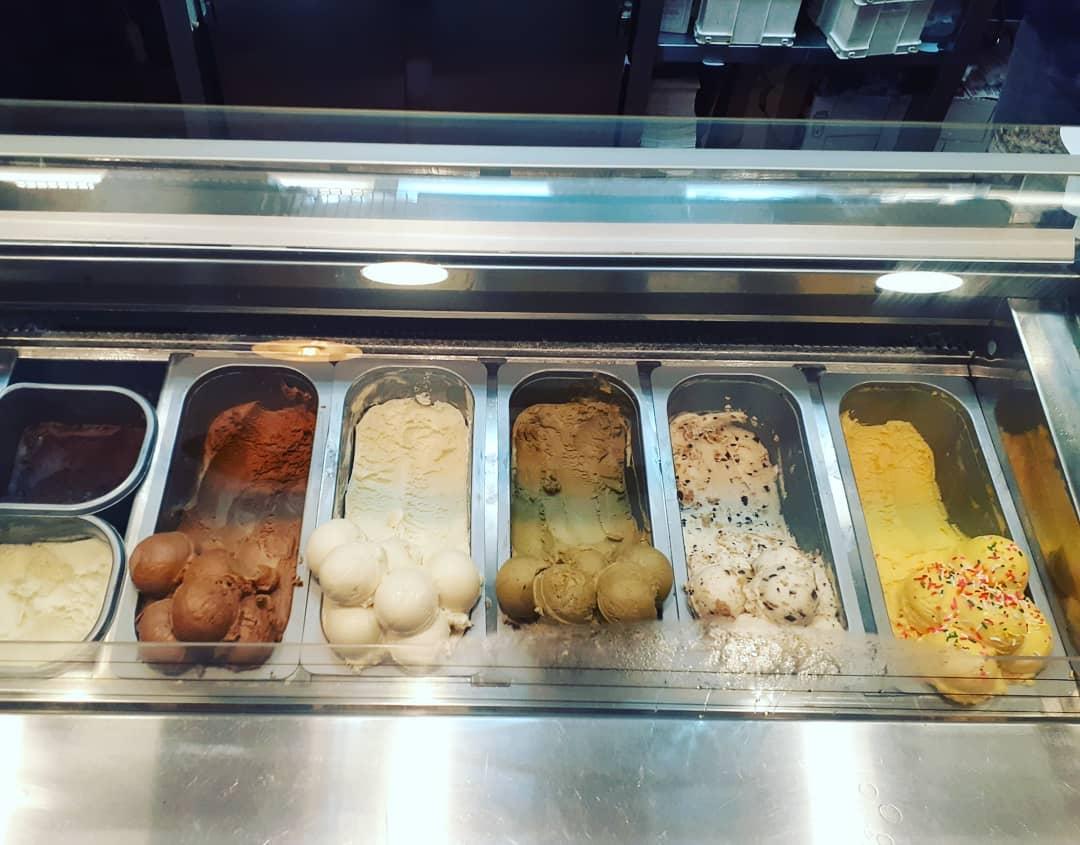 Gyro Station menus in Glen Head, New York, United States