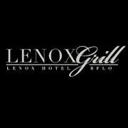 Menu for Lenox Grill in Buffalo, NY | Sirved