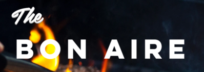 Menu for The Bon Aire in Austin, TX | Sirved