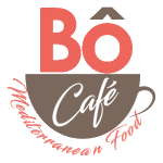 Menu for Bô Café Mediterranean Food in Norwell, MA | Sirved