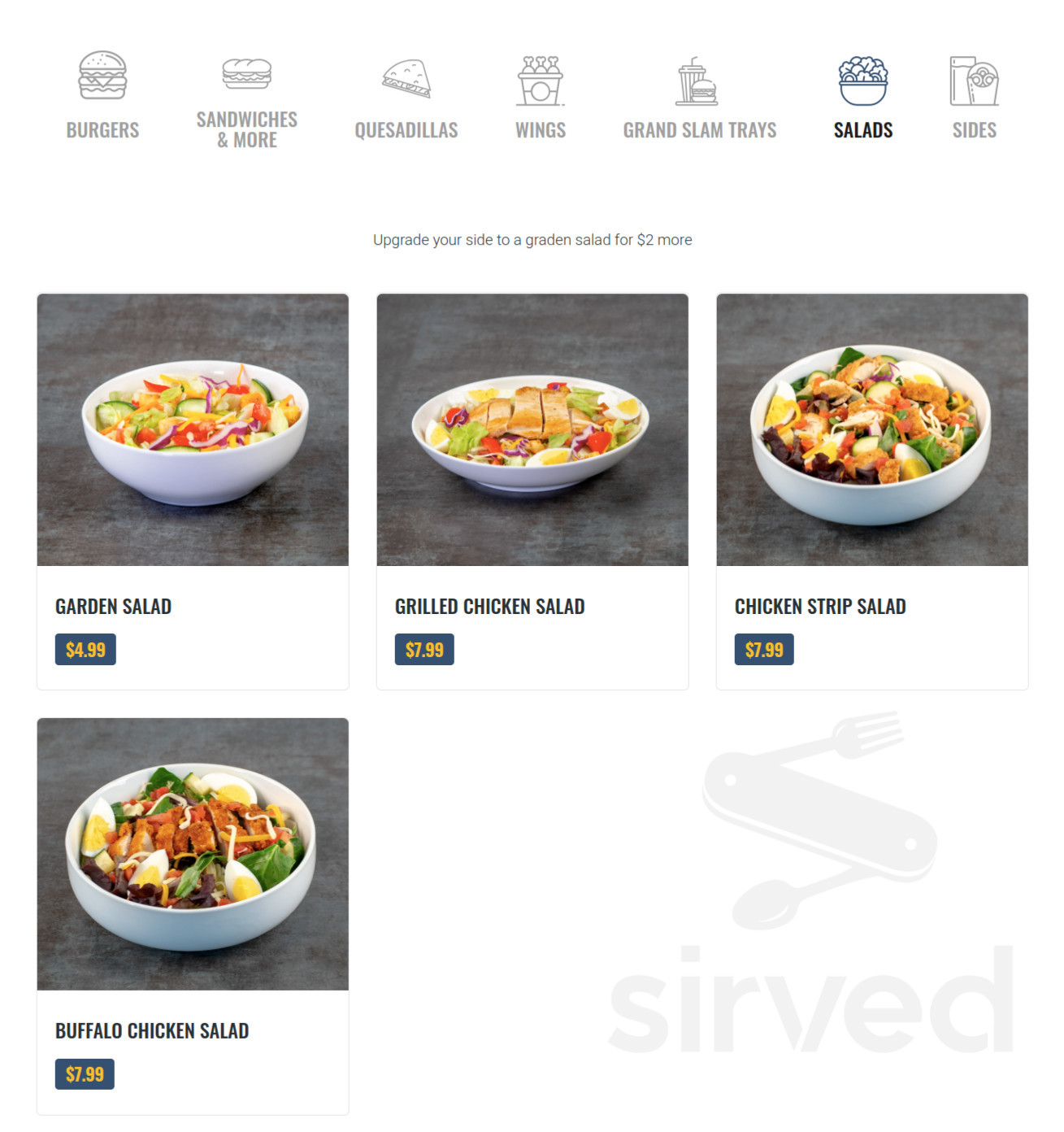 Shortstop's Burger & Shakes Ramseur menu in Ramseur, North Carolina, USA