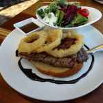 Minnoz Restaurant & Lounge menu in Nanaimo, British Columbia, Canada