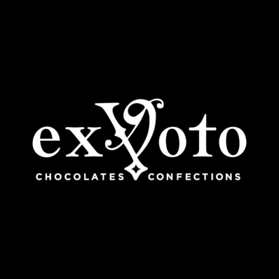 Menu for Ex Voto Chocolates and Confections in Ventura, CA | Sirved