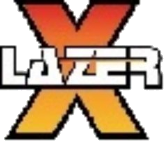 LazerX - Laser Tag Arena menu in Cypress, Texas, USA