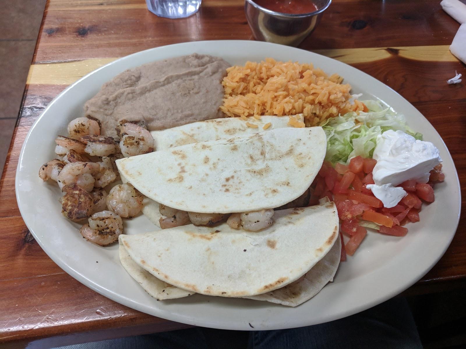 Photos for La Botana Mexican Grill & Tequila Bar in Early, TX | Sirved