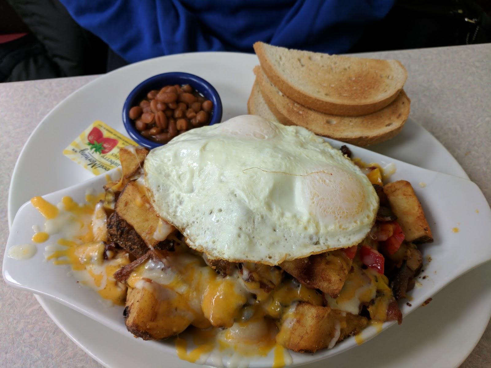 Kels Diner menu in Brantford, Ontario, Canada
