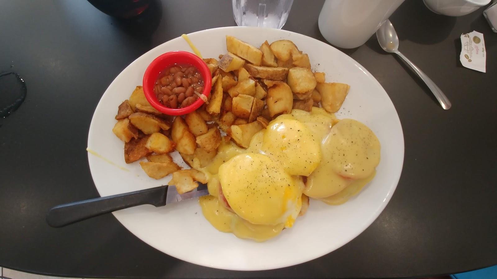 Kels Diner menus in Brantford, Ontario, Canada