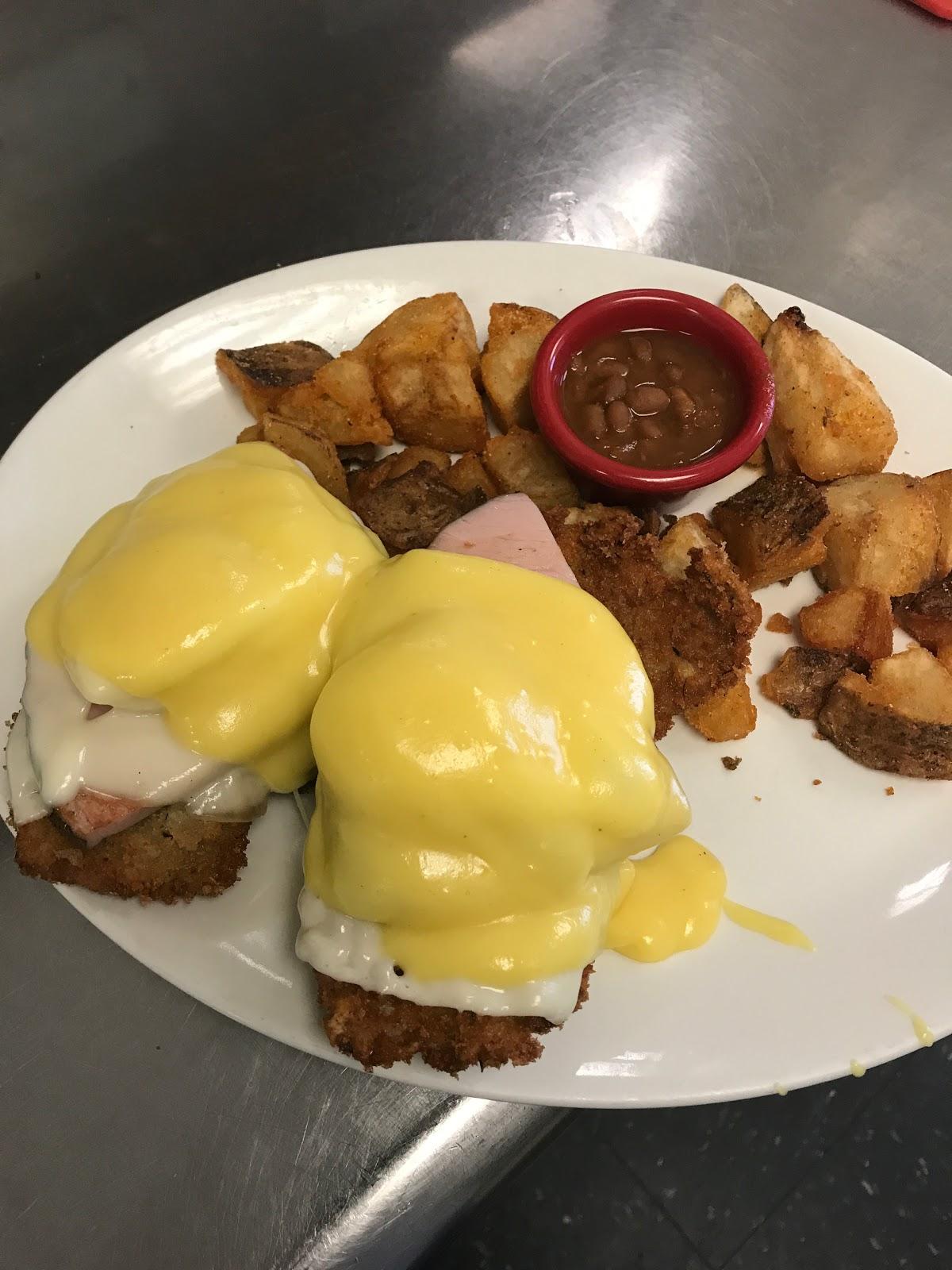 Kels Diner menus in Brantford, Ontario, Canada