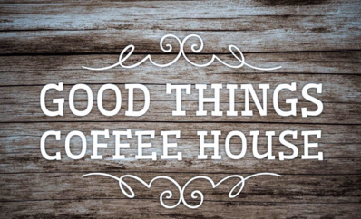 Menu for Good Things Coffee House in Vinalhaven, ME | Sirved