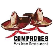Menu for Compadres | Mexican Restaurant in Middleton, WI | Sirved
