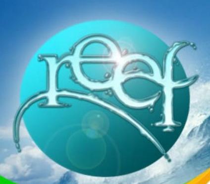 Menu for Reef in Boise, ID | Sirved