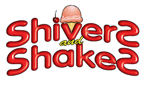 Menu for Shivers n Shakes in Grand Bend, ON | Sirved