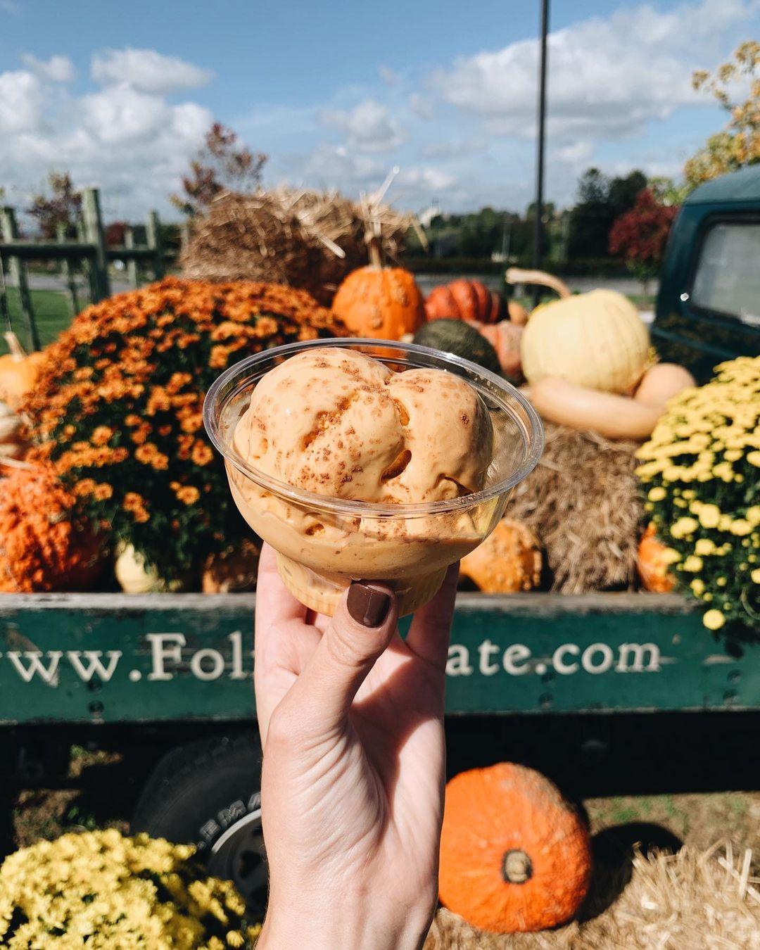 Folino Estate menus in Kutztown, Pennsylvania, United States